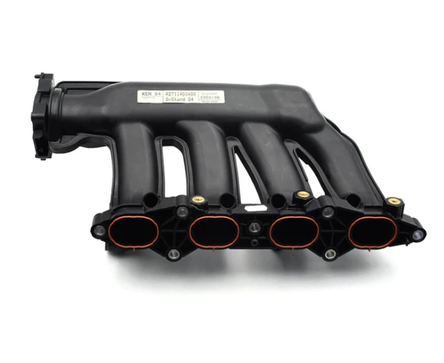 NEW MERCEDES-BENZ SLK R171 Intake Manifold A2711402001 Genuine £506.67 ...