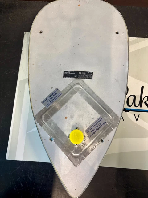 ADF ANTENNA ANT60A 622-2363-001 w/ December 2025 Overhauled 8130 $3,187 ...