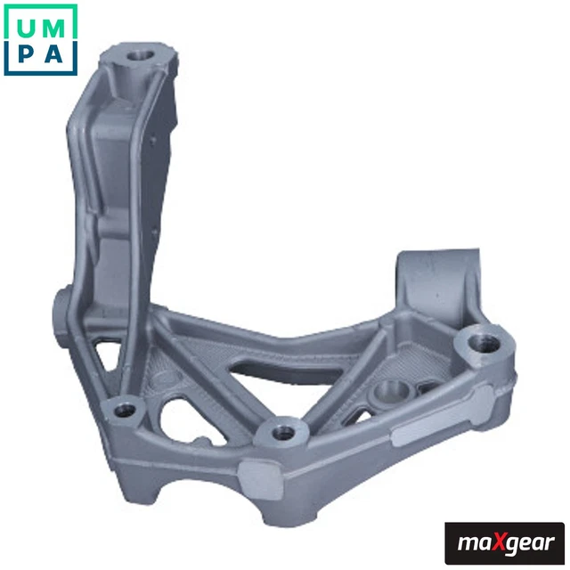 STEERING KNUCKLE WHEEL SUSPENSION 72-2388 FOR VW AUA/BKY/BBY 1.4L 4cyl ...
