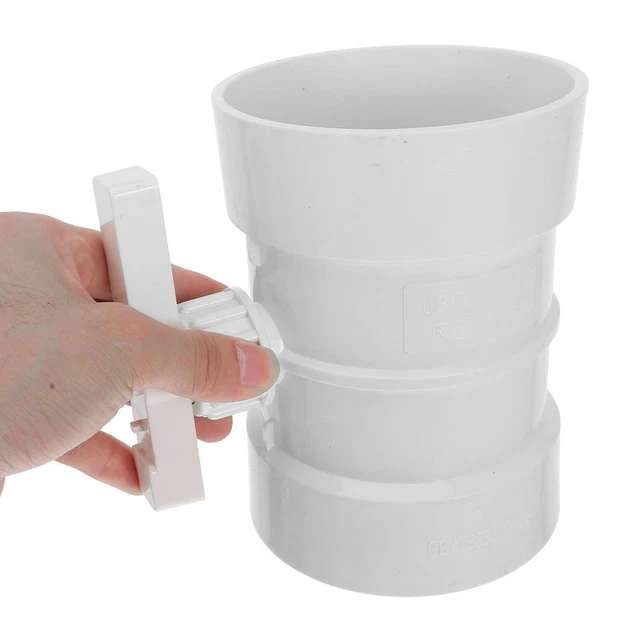 MANUAL VOLUME CONTROL Damper For Hvac Systems Precise Airflow ...