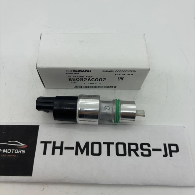 SUBARU GENUINE OUTBACK Speedometer Vehicle Speed Sensor Assy 85082AC002 ...