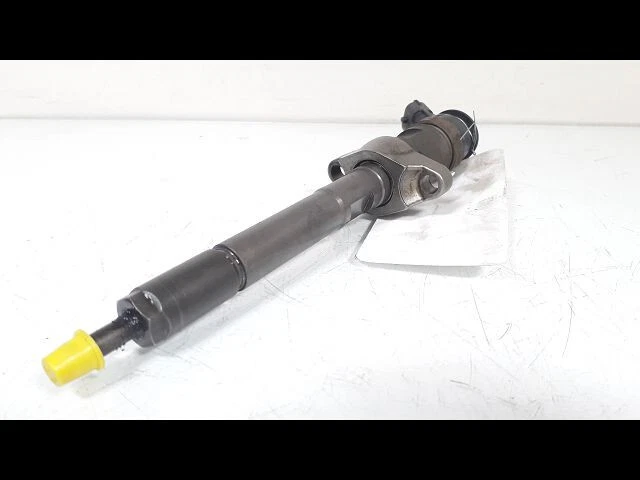 INJECTEUR PEUGEOT 307 (3A-C) 1.6 hdi (2005-2009) 5 portes 1609850980 ...