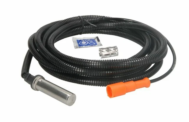 DT A/C 4.64933 Sensor, wheel speed OE REPLACEMENT £36.44 - PicClick UK