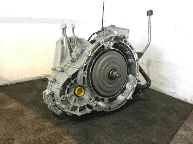 MERCEDES-BENZ BENZ B class 2013 Automatic Transmission [Used ...