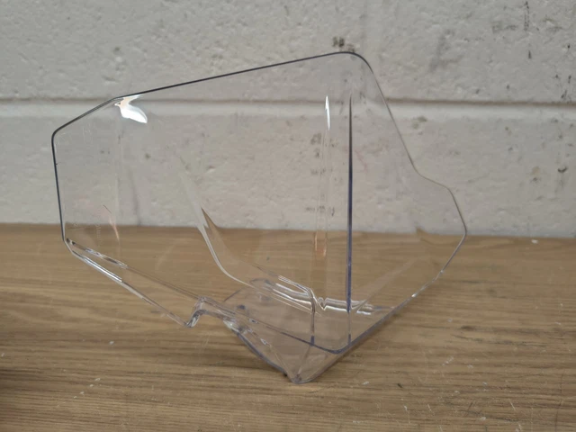 BMW R1300GSA CLEAR Side Wind Deflectors 2024 2025 $204.12 - PicClick AU