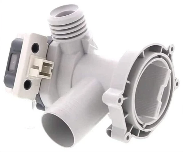 VISCOUNT DRAIN PUMP EZ1000S EZ1000W £24.99 - PicClick UK