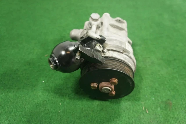 ORIGINAL BMW E60 E61 E63 E64 Pompe tandem LFR-440 LUK 32416767244 EUR ...