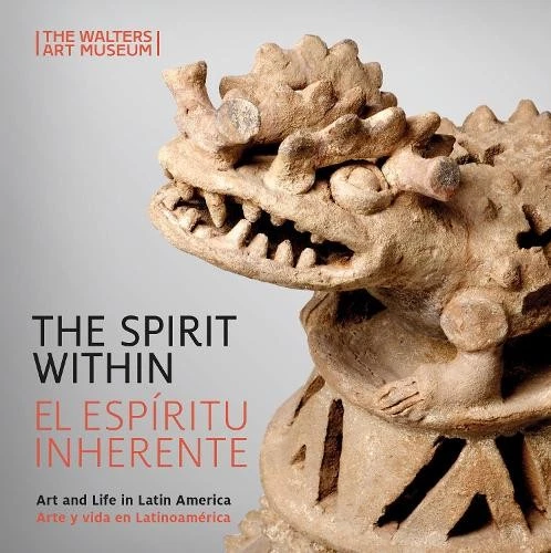 ELLEN HOOBLER PATRICIA Lagarde The Spirit Within / El espíritu inherente (Poche) EUR 18,63 ...