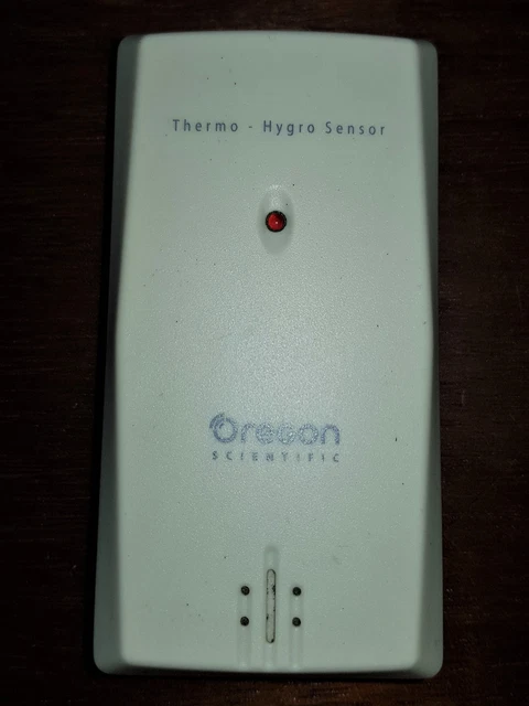 OREGON SCIENTIFIC THGN 500 Thermo Hygro Sensor EUR 15,00 - PicClick DE