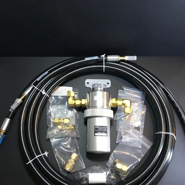 TRUMPF MAT 2576923 RK Prefilter N2 Kit for Trumpf Laser $999.99 ...