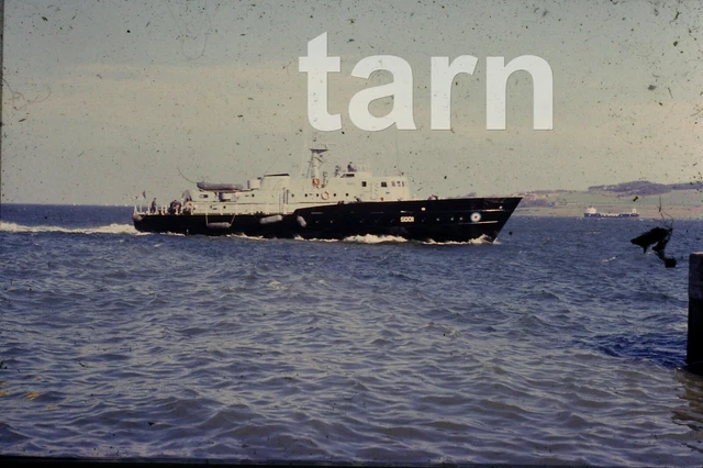 35MM SLIDE SHIP Boats Trawler Tanker Cargo HMS Seagull js598 £2.99 ...