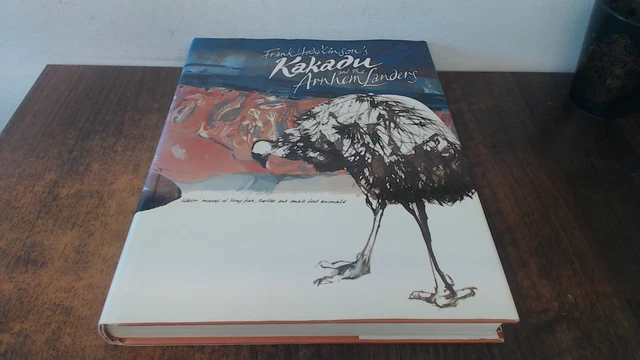 KAKADU AND THE Arnhem Landers, Hodgkinson, Frank, Weldon, 1990, H EUR ...