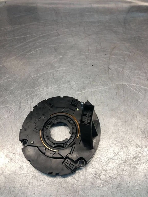 MERCEDES-BENZ C W203 2004 Steering angle sensor A0025428618 NIC21314 £ ...