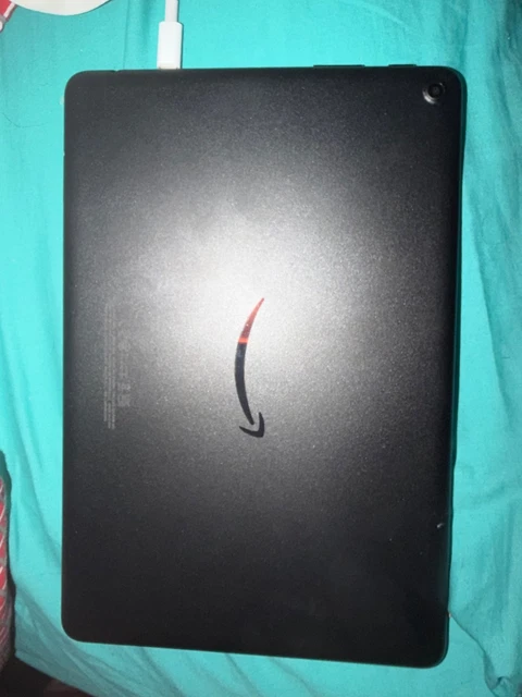 AMAZON FIRE HD 10 tablet (newest gen) built for relaxation 10.1 ...