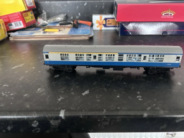 TRIANG COACH £4.99 - PicClick UK