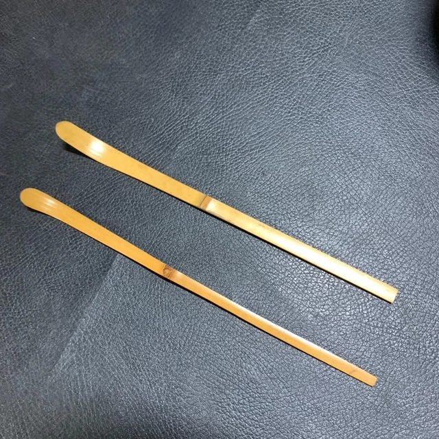 HEIAN YOSHISAN BANCHA Tea Scoop Set, Traditional Japanese Tea Utensils $545.37 - PicClick AU