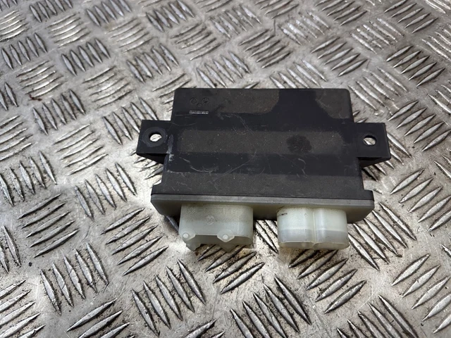 PORSCHE MACAN 95B AdBlue Control Unit ECU 4G0907355G 4G0907355B 3.0D ...