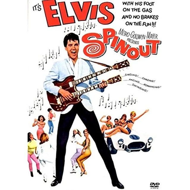 Elvis Presley Tcb Timeline Wallpaper