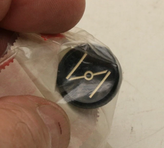 SUZUKI OUTBOARD PULL Choke Starter Knob 13631-93500 Comperable to 13631 ...