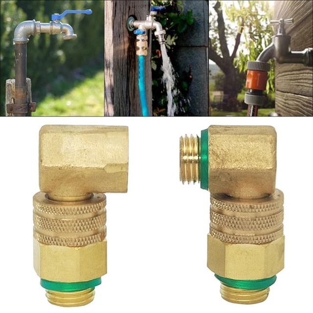 PULV RISATEUR DE CUIVRE universel Joint 90 Union conception efficace ...