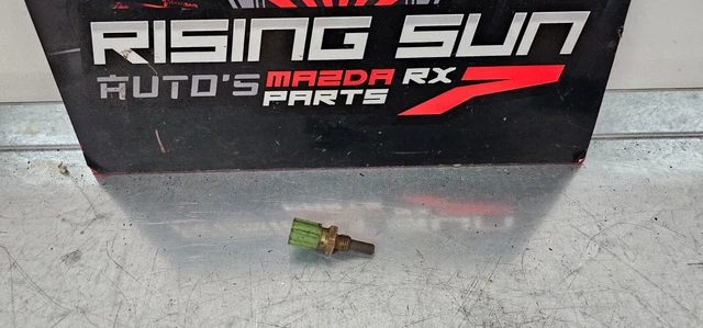 MAZDA RX7 FD3S 13B Coolant Water Temperature Sensor £9.95 - PicClick UK