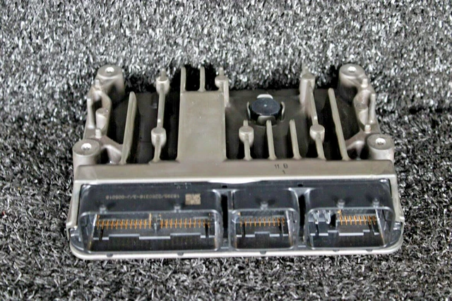 TOYOTA RAV4 Engine Computer Brain Box ECU Module OEM 2019 89661-42Z90 ...