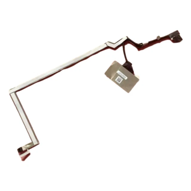 DELL PRECISION 7750 EDP LCD Screen Display Cable 0CHHPX No Touch RGB ...