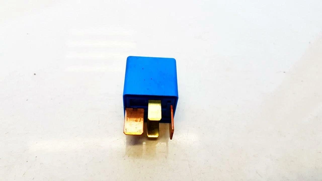 952102E000 95210-2E000 d4fb Relay module for Hyundai i30 2010 FR1002612 ...