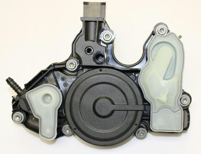 NEW GENUINE AUDI/VW/SEAT/SKODA oil separator crankcase breather ...