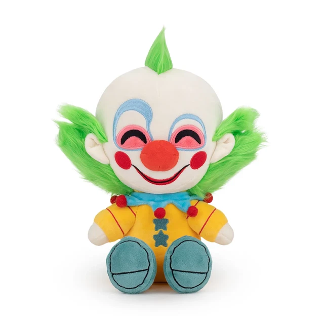 KILLER KLOWNS SHORTY Plush Youtooz Plushie Horror Comedy Movie Soft Toy ...