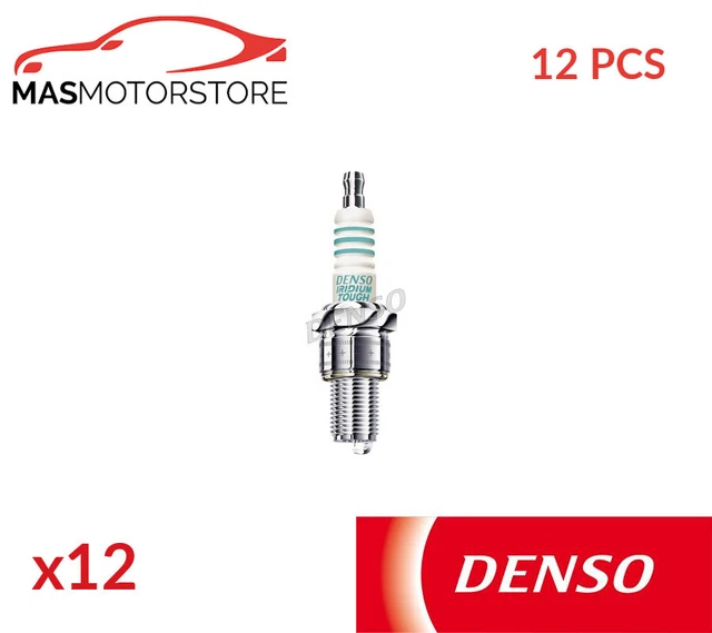 ZÜNDKERZE ZÜNDKERZEN DENSO Vw22 12Pcs P Neu Oe Qualität EUR 247,95 ...