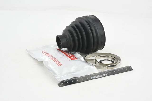 BOOT INNER CV Joint Kit 76X89X25 For HYUNDAI TUCSON 15 (TAIWAN ...