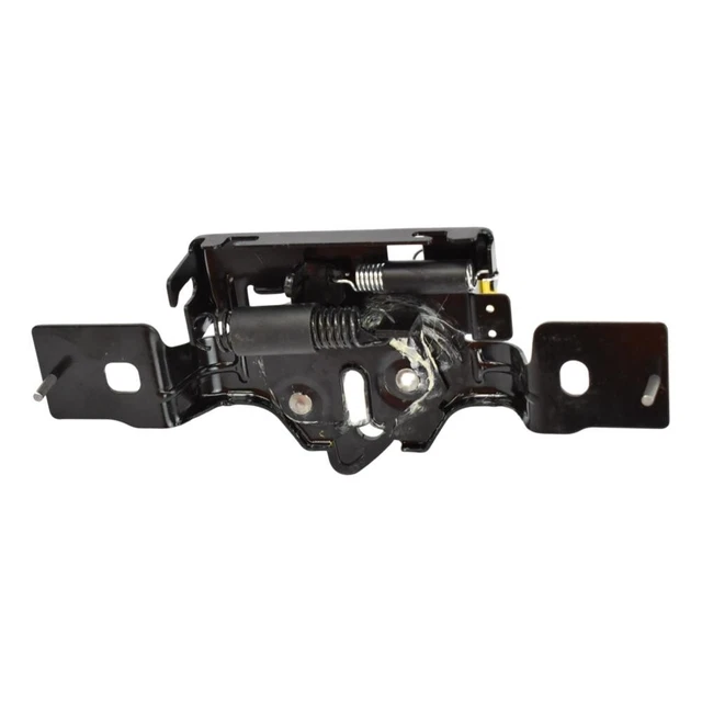GENUINE FORD BONNET Lock Latch For Falcon FGX Without Remote Alarm $156 ...