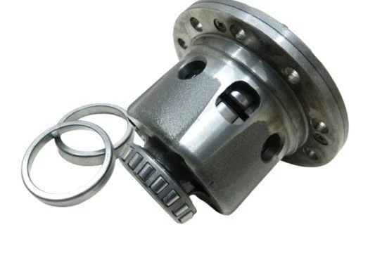 NISSAN SKYLINE GT-R RB26 Rear LSD Differential 2WAY 31T JDM OEM Made in ...