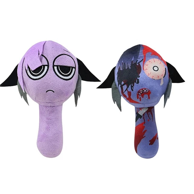 SPRUNKI PLÜSCHTIER SIMON Oren Winda Sprunki Figur Puppe Plüschtier EUR ...