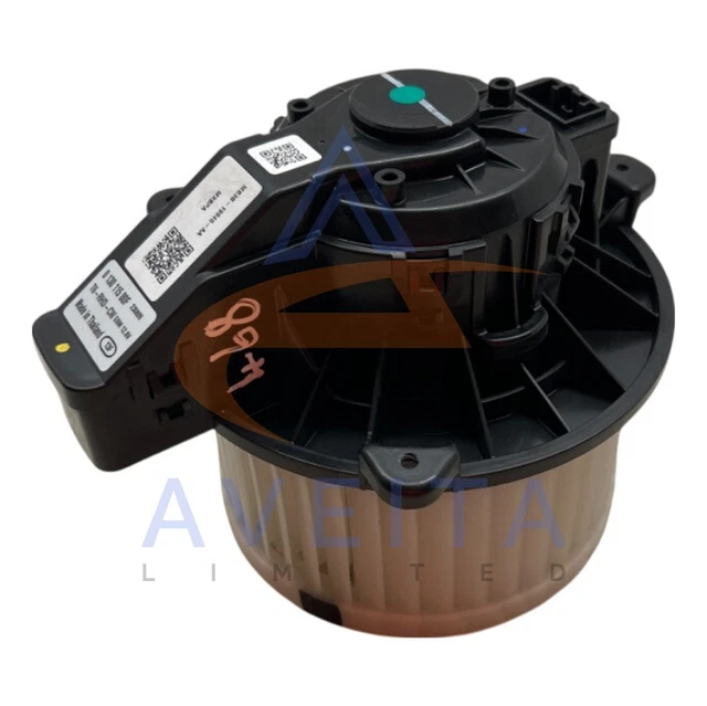 FORD RANGER WILDTRAK 2024 MK4 Heater Blower Motor Fan MB3B19846AA £64. ...