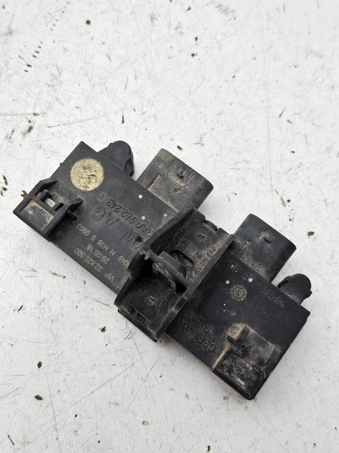 2017-2020 AUDI A4 B9 - Trunk Control Module 3AA962243G $44.95 - PicClick