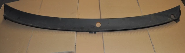 ORIGINAL VW PASSAT 3BG Verkleidung Wasserkasten Wasserabweiser ...