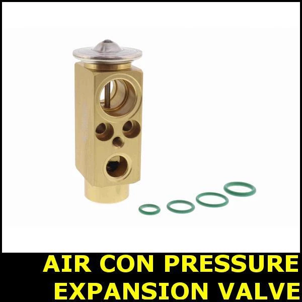 AIR CON PRESSURE Expansion Valve FOR MERCEDES SLK R170 192bhp 2.0 200 ...