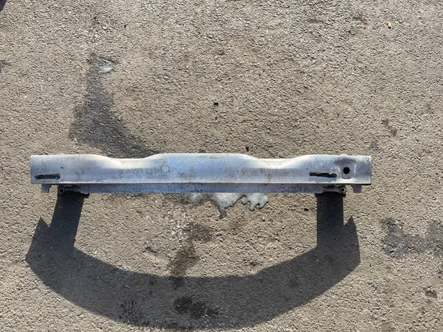 AUDI A6 A7 Rs6 Rs7 C7 4G Aluminum Carrier Bumper Rear Sport Tow BAR ...
