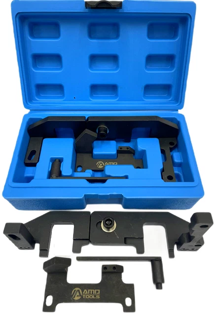 KIT CALAGE DISTRIBUTION Pige prévu pour CITROEN C1 II C3 II III DS3 1.0 ...