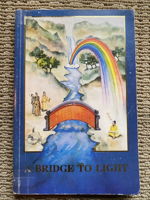 A BRIDGE TO LIGHT - A STUDY IN MASONIC RITUAL & PHILOSOPHY By Rex R ...