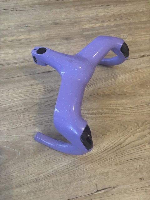 RIBBLE ULTRA SLR Handlebars £260.70 - PicClick UK