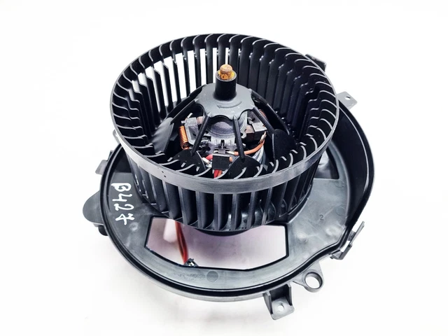 MOTEUR DE VENTILATEUR De Chauffage AUDI A3 8V 5Q2819021A 2013 EUR 57,98 ...