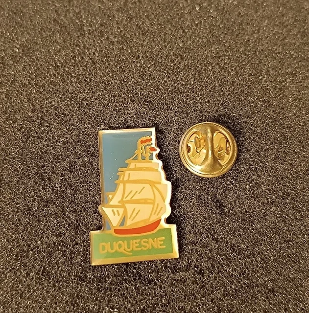 PIN'S DUNESQUE RHUM Bateau Voilier Alcohol Alcool Boisson Drink -Pins Badge L8 EUR 2,50 ...