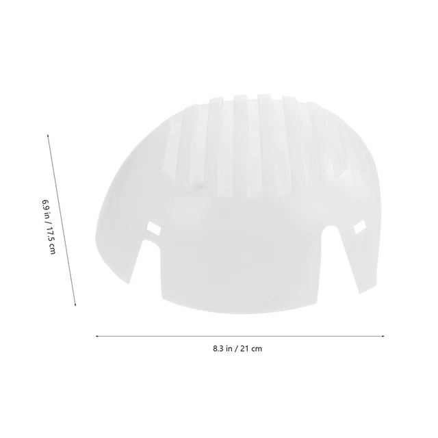 5PCS BUMP CAP Inserts Universal Bump Cap Liners Lightweight Safety ...