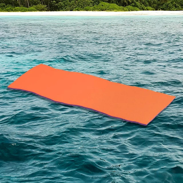 Flotteur Deau Tapis Piscine Piscine Flottant Radeau Flottant Matelas