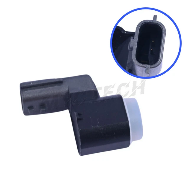 PARKING SENSOR REAR Bumper For Nissan Navara D23 2015-2021 28438-4BA5B ...