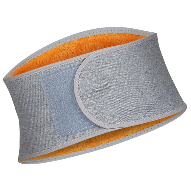 DAILY USE WAIST Belt Fitness Waist Brace Reusable Stomach Belt Waist Supply £13.69 - PicClick UK