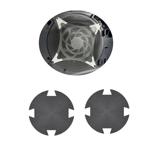 FOR PS5 PRO Dust Filter with Ventilation Design for Heatsink Fan ...